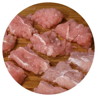 1 lb Package Alligator Meat - Capt Rods Sea Food